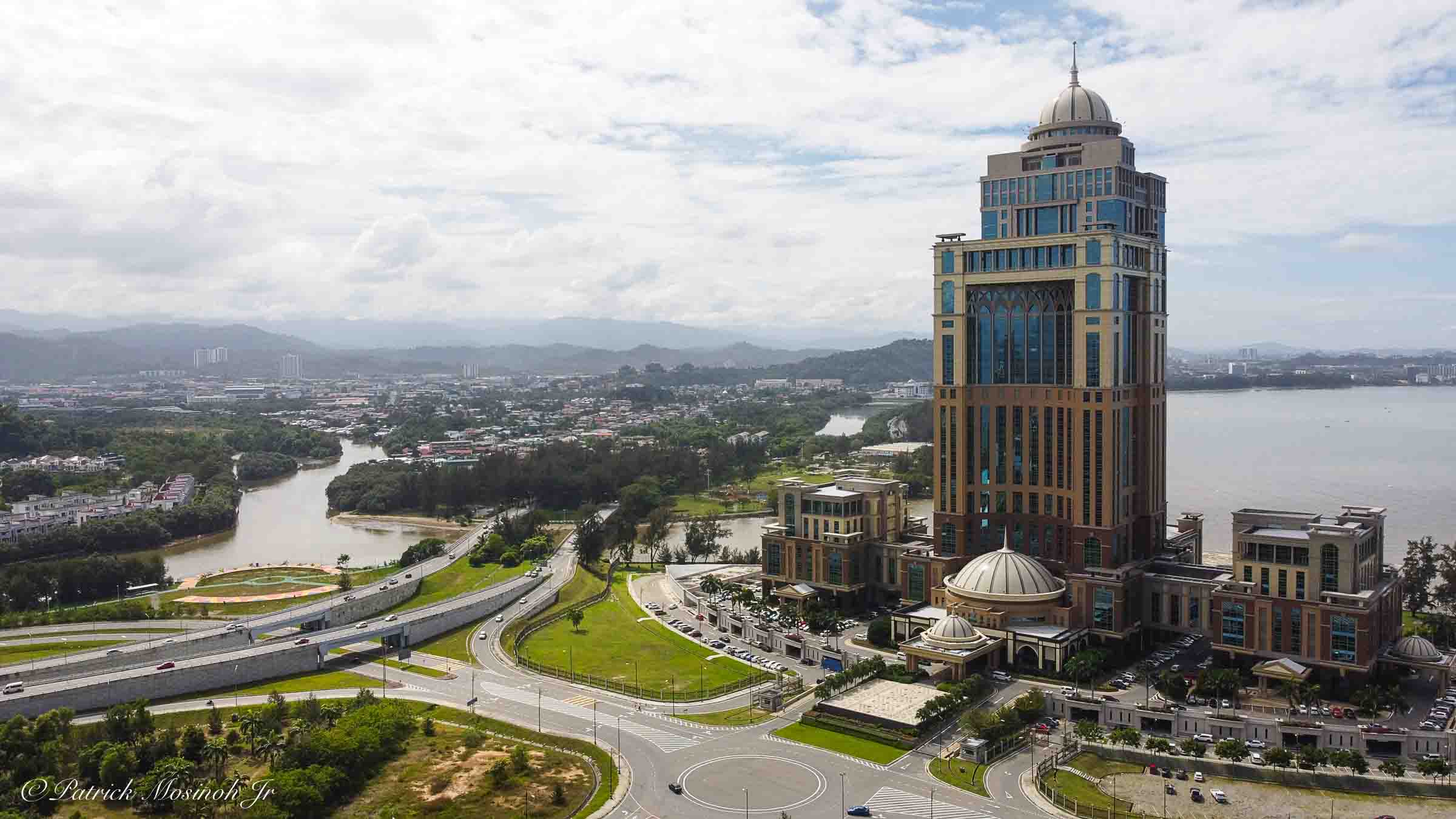 About Invest Sabah Berhad